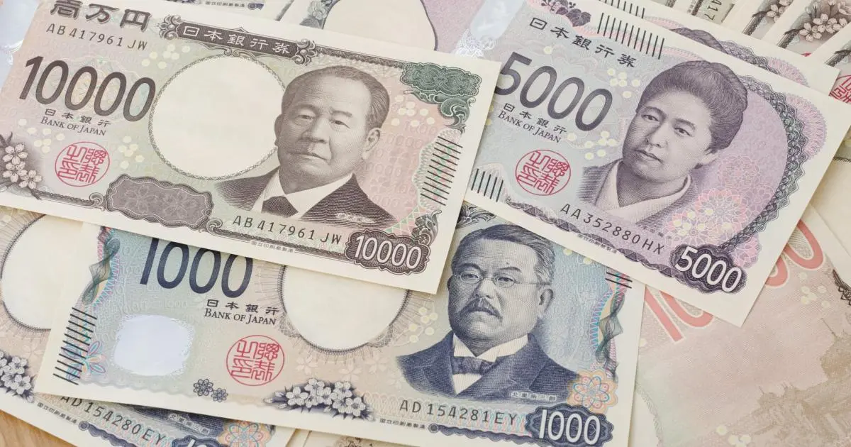 Ultimate Guide to Money in Japan 2026: Japanese Currency, ATMs and More ...