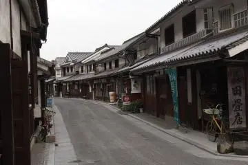 Okayama Guide: Choses à faire à Okayama - Japan Travel