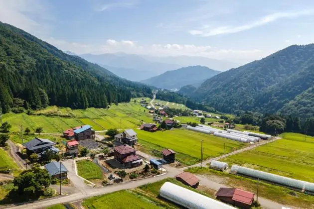 Hida City Travel Guide: Things to do in Hida City, Gifu - Japan Travel