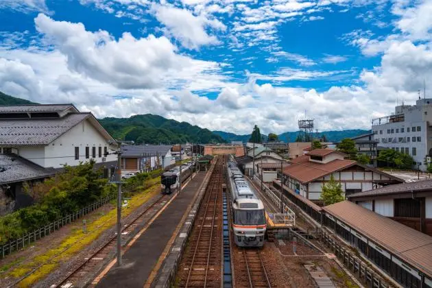 Hida City Travel Guide: Things to do in Hida City, Gifu - Japan Travel