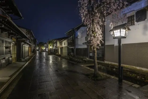 Hida City Travel Guide: Things to do in Hida City, Gifu - Japan Travel