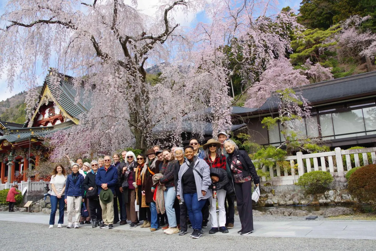 Miyoko Schinner: Japan Vegan Tour 2027 - Food & Drink - Japan Travel