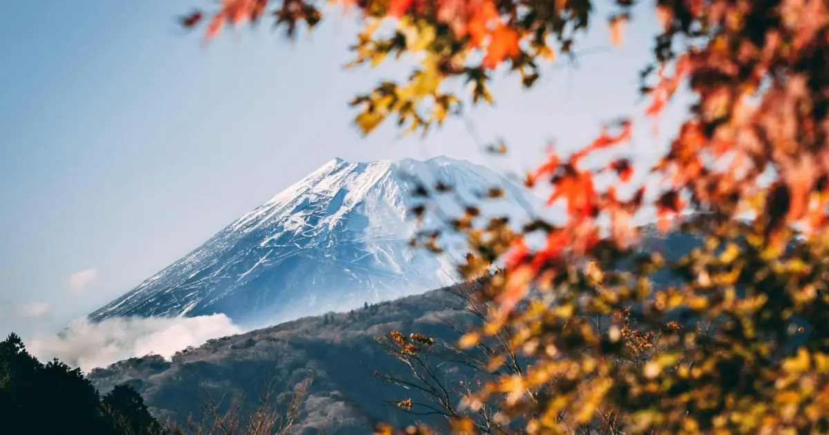 Autumn in Japan: Your Seasonal Guide - Japan Travel