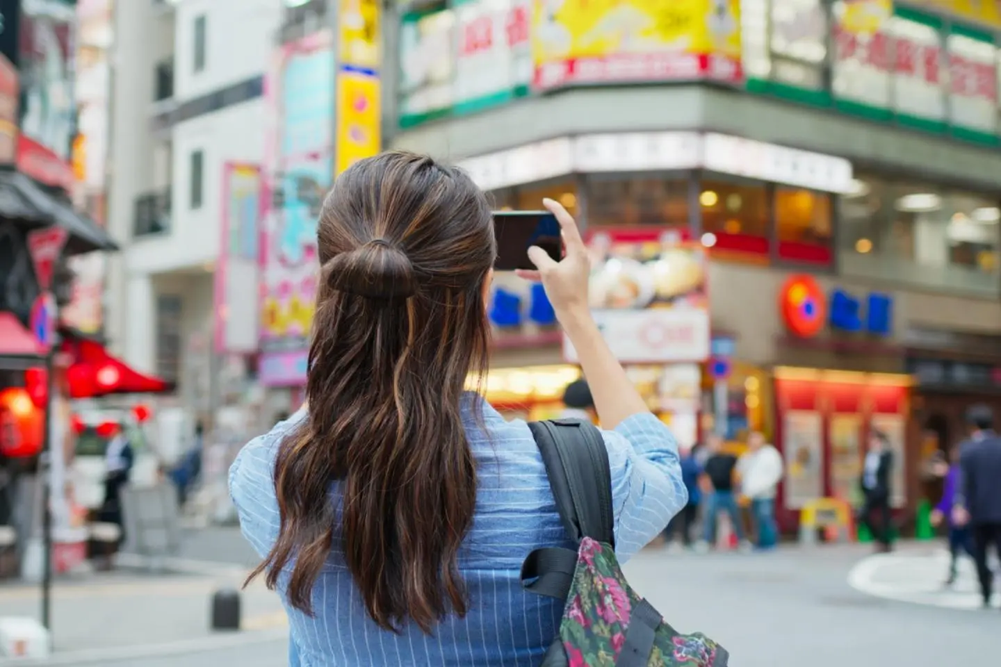 Stay Connected in Japan: Your Guide to Pocket Wi-Fi, ESIM, and Free Wi ...