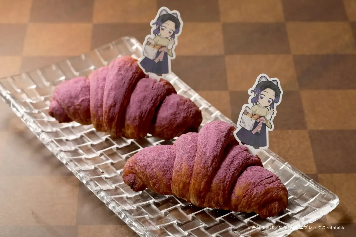 Demon Slayer Fans Can Snack Their Way Across Japan This Summer - Japan ...